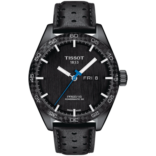 Наручные часы TISSOT T-Sport T100.430.36.051.02, черный