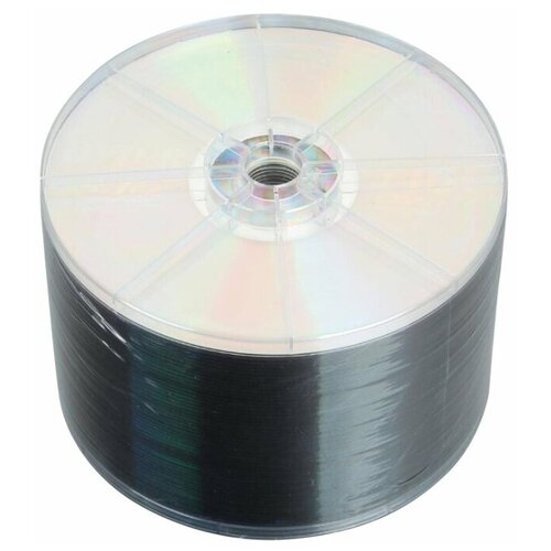 Диск DVD-R 4.7gb vs 16x (50шт) bulk