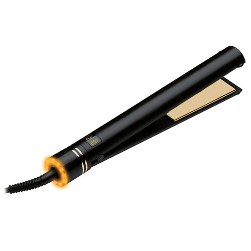 Выпрямитель Hot Tools Professional 24K Gold Evolve 32 mm (HTST7123UKE), black/gold