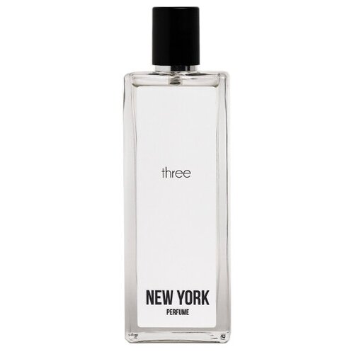 Parfums Constantine парфюмерная вода New York Perfume Three, 50 мл