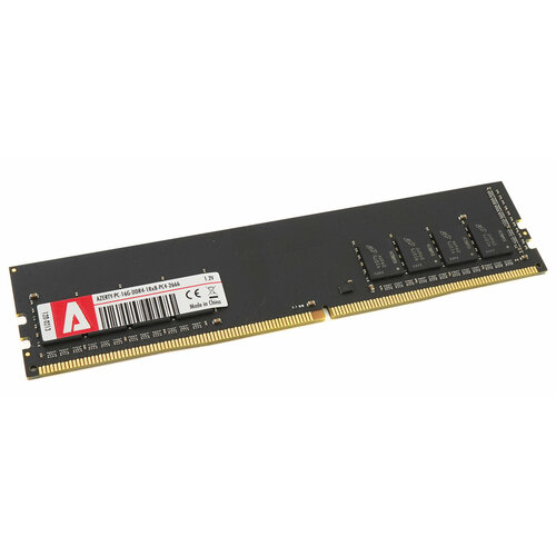 Оперативная память Azerty DIMM 16Gb DDR4 2666