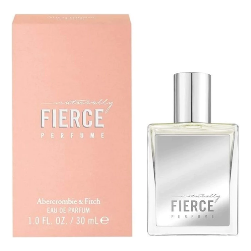 ABERCROMBIE & FITCH NATURALLY FIERCE Парфюмерная вода 30ml