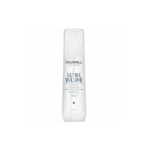 Goldwell Dualsenses Ultra Volume Bodifying Spray - Спрей для объема тонких волос 150мл