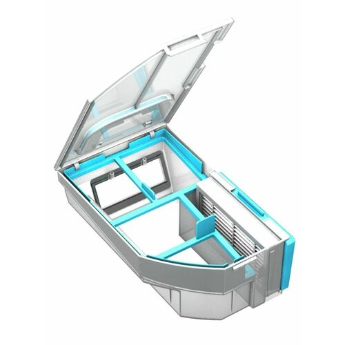 Контейнер для мусора LEGEE 668 / 669 / 688