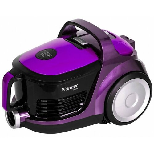 Пылесос электрический Pioneer VC321C ultra violet