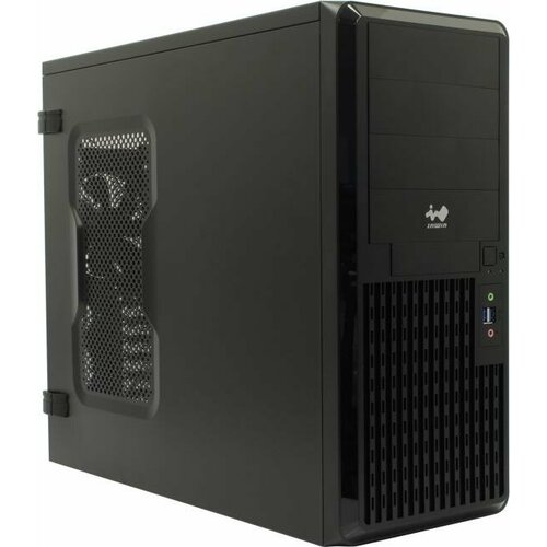 Сервер в корпусе типа "башня" Никс S9600/pro S924NPCi Xeon Silver 4314/64 ГБ/1 x 512 Гб SSD/2 x 6 Тб HDD/Aspeed AST2600