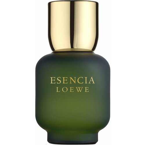 Loewe Esencia for men туалетная вода 100мл