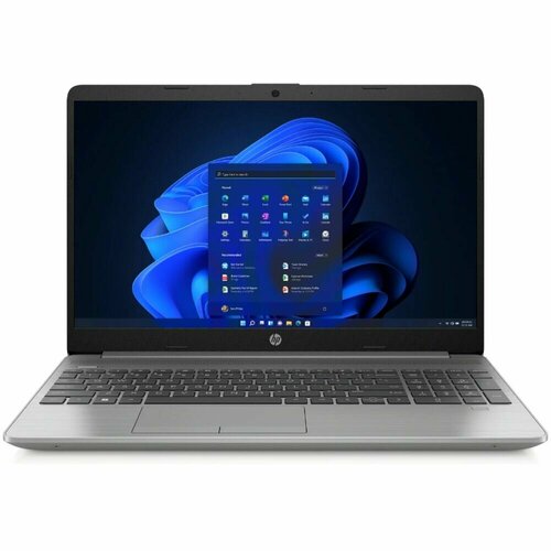 Ноутбук HP 250 G9 Core i5 1235U/8Gb/512Gb SSD/15.6" FullHD/Win11 Silver