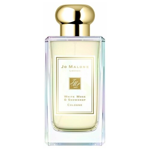 Jo Malone одеколон White Moss & Snowdrop, 100 мл