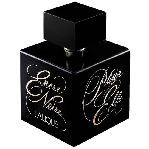 Lalique парфюмерная вода Encre Noire pour Elle, 100 мл