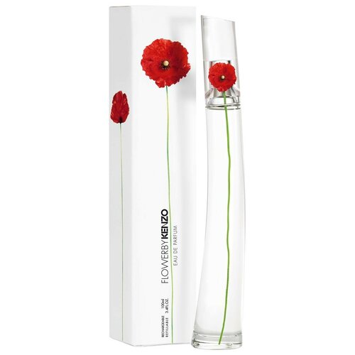 KENZO парфюмерная вода Flower by Kenzo, 100 мл