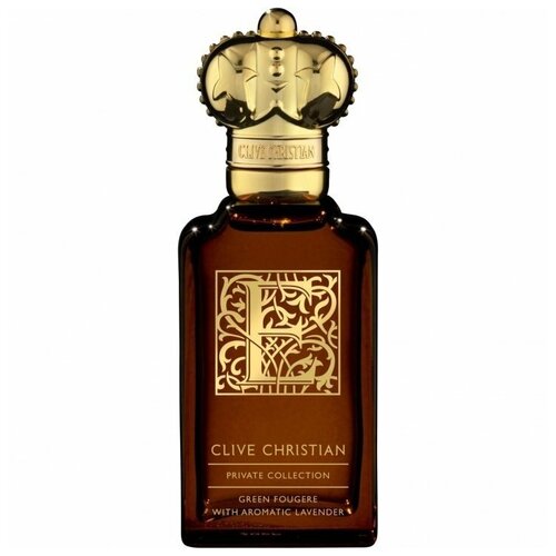 Clive Christian духи E: Green Fougere, 50 мл