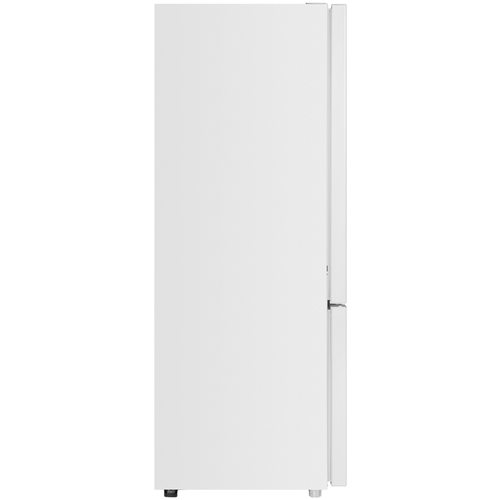 Холодильник MAUNFELD MFF144SFW, белый