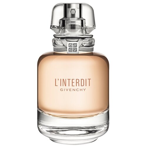 GIVENCHY туалетная вода L'Interdit (2019), 10 мл