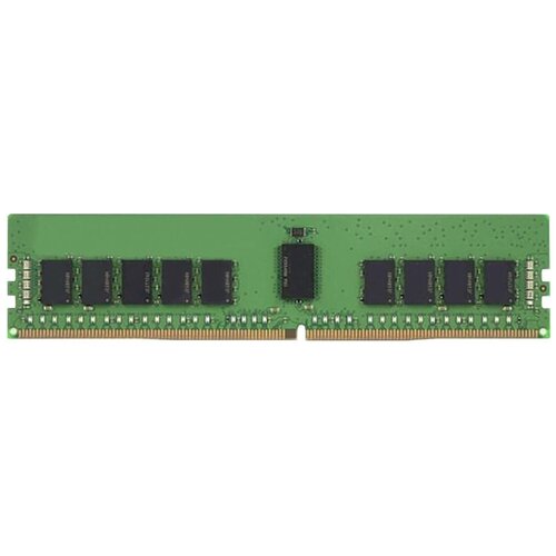 Оперативная память Samsung 16 ГБ DDR4 2666 МГц DIMM CL19 M378A2K43DB1-CTDD0