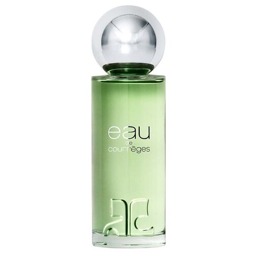 Courreges туалетная вода Eau de Courreges, 100 мл