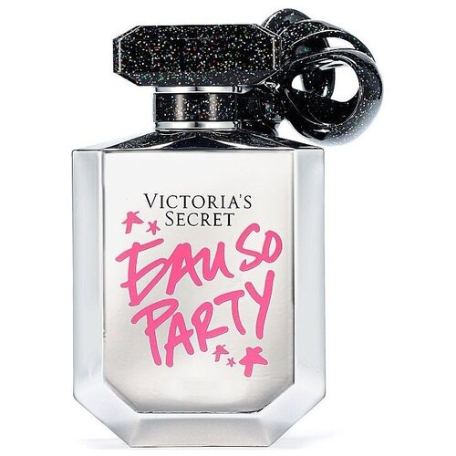 Victoria's Secret парфюмерная вода Eau So Party, 50 мл