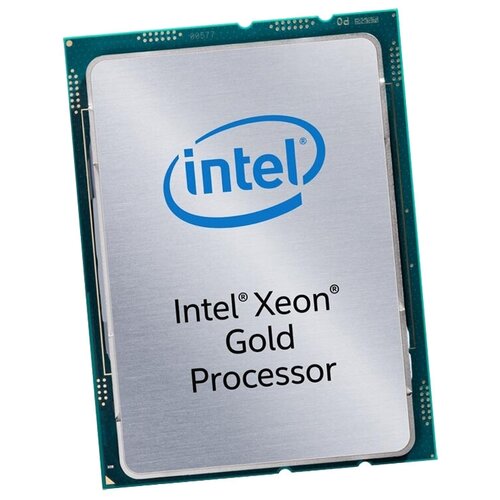 Процессор Intel Xeon Gold 6134 LGA3647,  8 x 3200 МГц, OEM