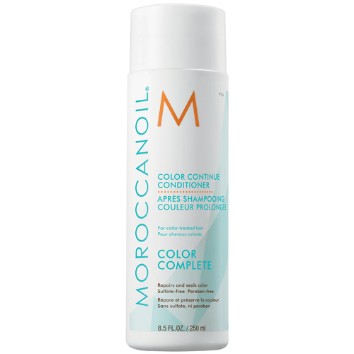 Moroccanoil Кондиционер для волос для сохранения цвета Color Complete, 250 мл