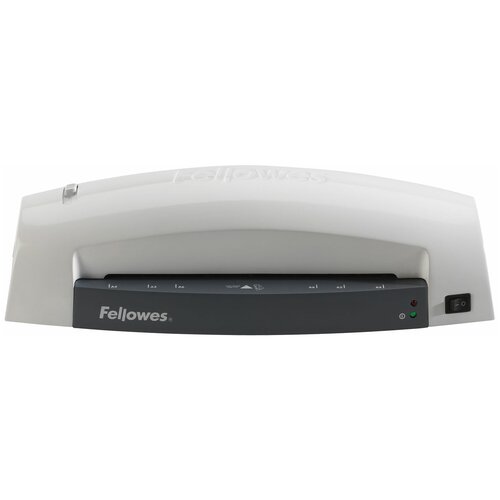 Ламинатор, Fellowes, Lunar A4 (FS-57156)белый