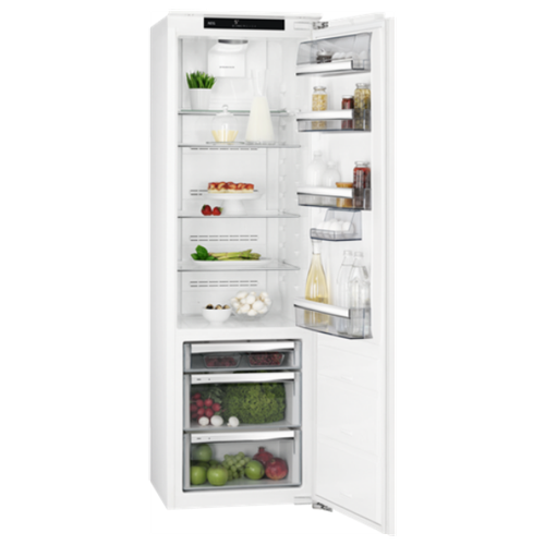Холодильник AEG SKE818E9ZC