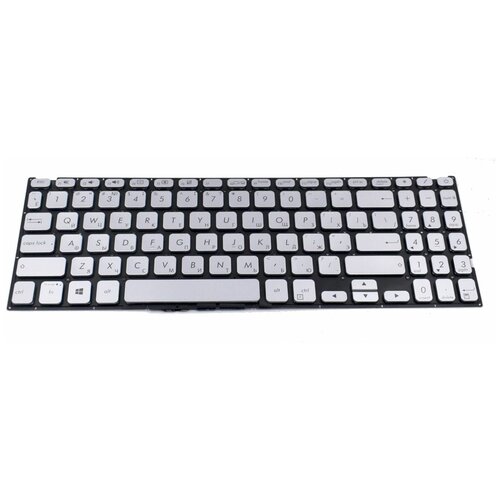 Клавиатура для Asus VivoBook 15 X512UF ноутбука