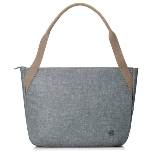 Сумка HP Renew 14" Tote серый