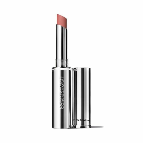 MAC Помада для губ Locked Kiss 24hr Lipstick (Mischief)