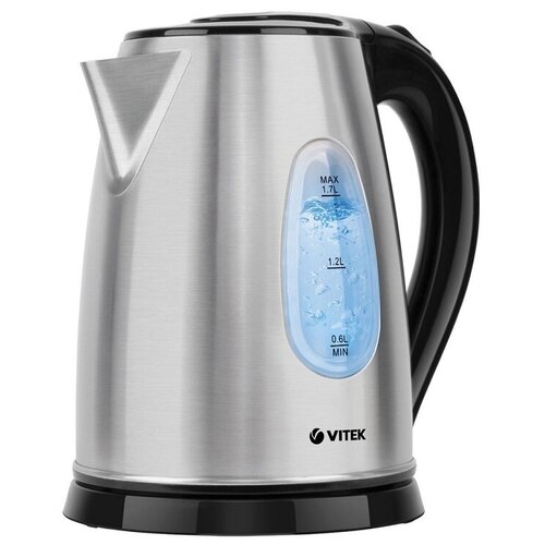 Чайник электрический Vitek VT-7052 (MC) 1.7 л