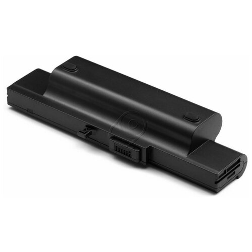 Аккумуляторная батарея усиленная для ноутбука Sony VGP-BPS5 7.4V (11000mAh)