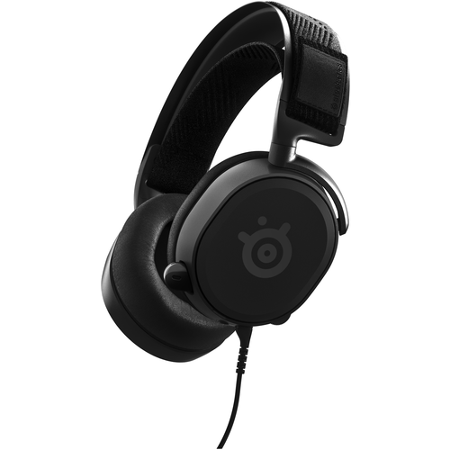 Компьютерная гарнитура SteelSeries Arctis Prime, черный