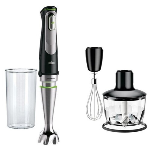 Погружной блендер Braun HB701AI-MQ7035X