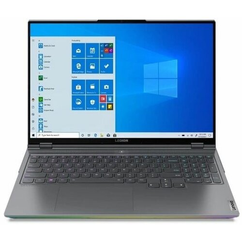 Ноутбук Lenovo Legion 7 16IAX7 82TD005URK