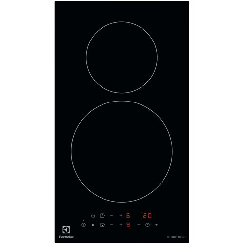 Индукционная варочная панель Electrolux LIT 30230 C, черный