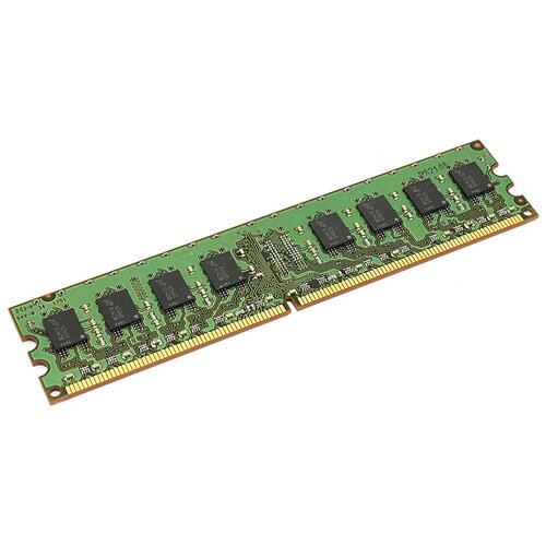 Модуль памяти Ankowall DDR2 2GB 667 MHz PC2-5300 SDRAM 1.8V UNBUFF.