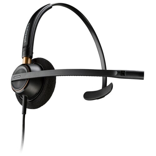 Наушники Plantronics EncorePro HW510 89433-02