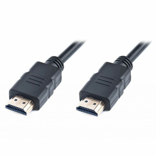 Кабель HDMI-HDMI VCOM ACG711-1m