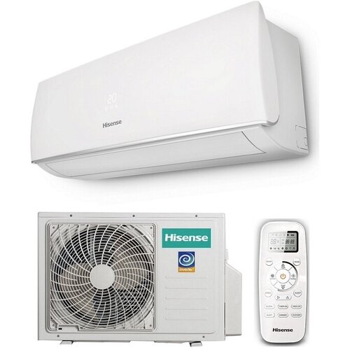 Кондиционер / сплит система Hisense Smart DC Inverter AS-11UW4RYDDB02