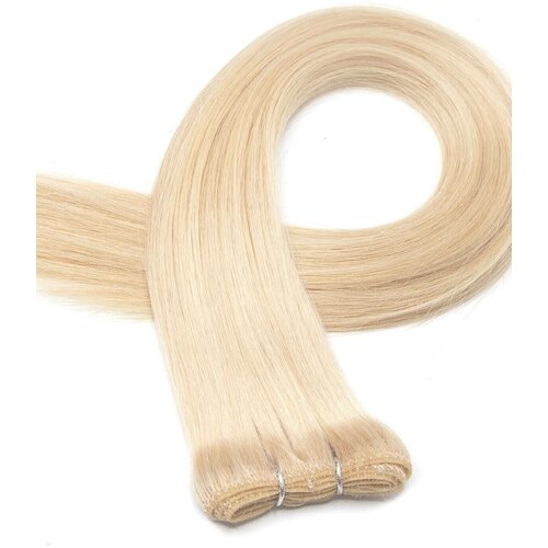 Hairshop Волосы на трессах 5Stars 10.0 (60) 60 см (50 гр) (Светлый блондин)