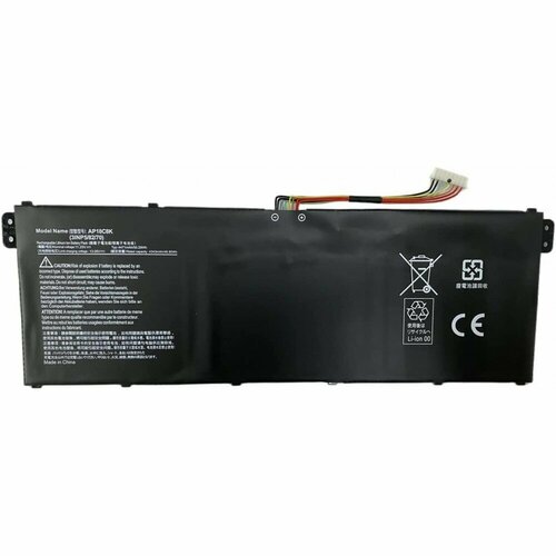 Аккумулятор батарея Acer Aspire 5 A514-52 02-0001