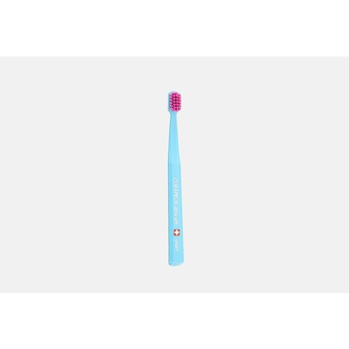 Зубная щетка для детей CURAPROX, smart blue 1 мл