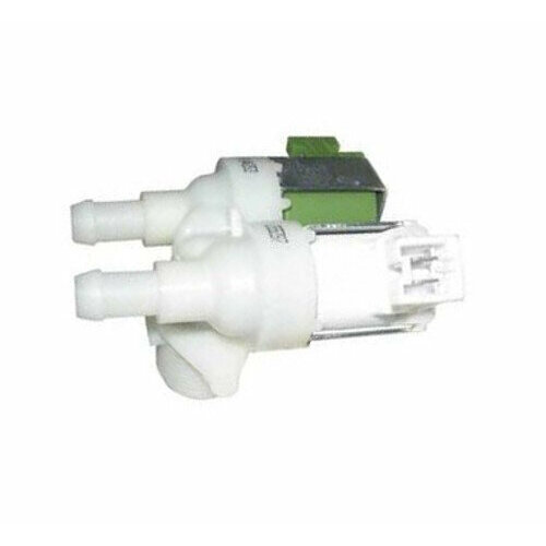 Электромагнитный клапан подачи воды (КЭН) 1E-2U для стиральной машины Ariston, Indesit - 083940