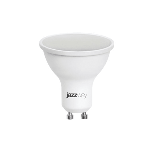 (14 шт.) Светодиодная лампочка Jazzway 7Вт 230В 3000K GU10