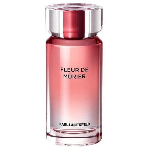 Karl Lagerfeld парфюмерная вода Fleur de Murier, 100 мл