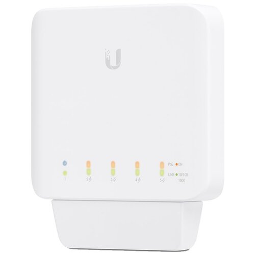 Коммутатор Ubiquiti UniFi Switch Flex