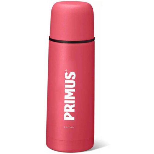 Классический термос PRIMUS Vacuum Bottle, 0.75 л, розовый
