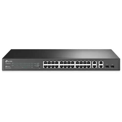 Коммутатор TP-LINK TL-SL2428