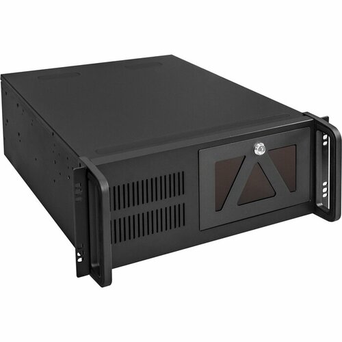 Корпус серверный Exegate Pro 4U450-07/4U4017S EX293220RUS 4U глубина 450, 900W
