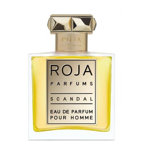 Roja Parfums парфюмерная вода Scandal pour Homme, 100 мл