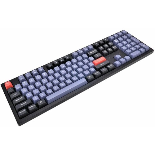 Клавиатура Keychron K10 PRO RGB Keychron K Pro Brown Switch